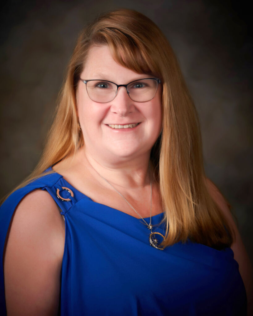 Staff - Wilson Chamber of Commerce