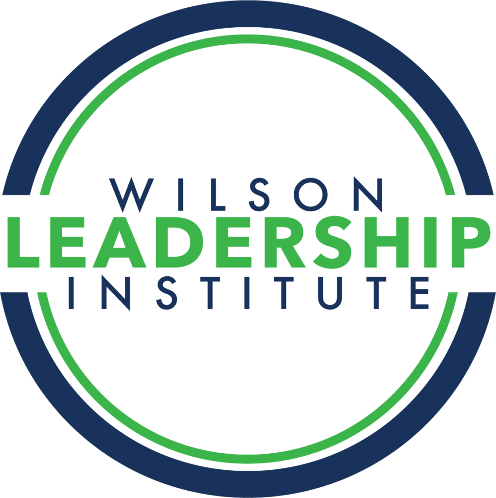 Wilson Leadership Institute - Wilson Chamber of Commerce
